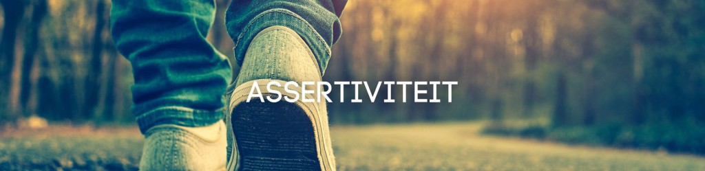 Assertiviteit in 1 dag - Spotlight